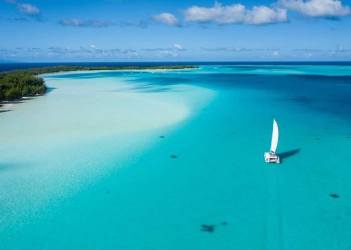 Croisières Polynésie : Comparatif et Conseils Experts