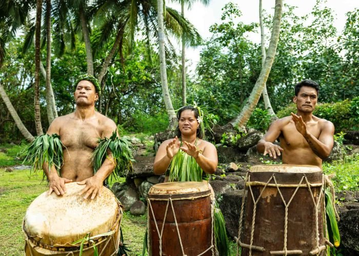 Festivals Polynésiens : Culture et Tradition