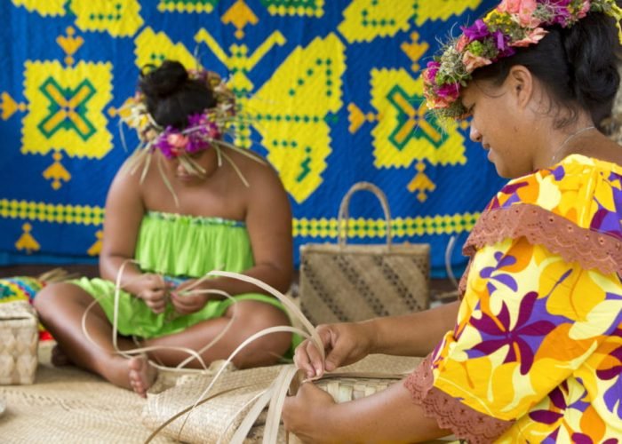 Culture Polynésie : Traditions et Héritage | Subt'îles
